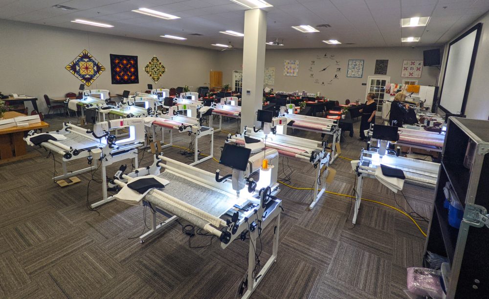 Classroom-Machines – A Stitch In Time