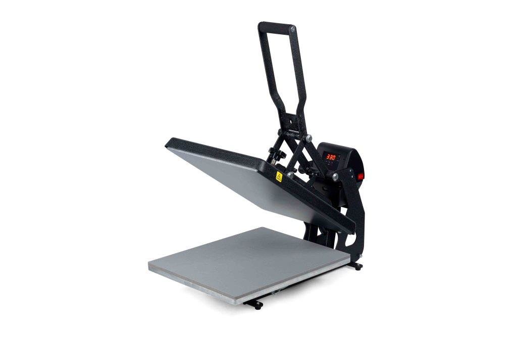 Hotronix Heat Presses – A Stitch In Time